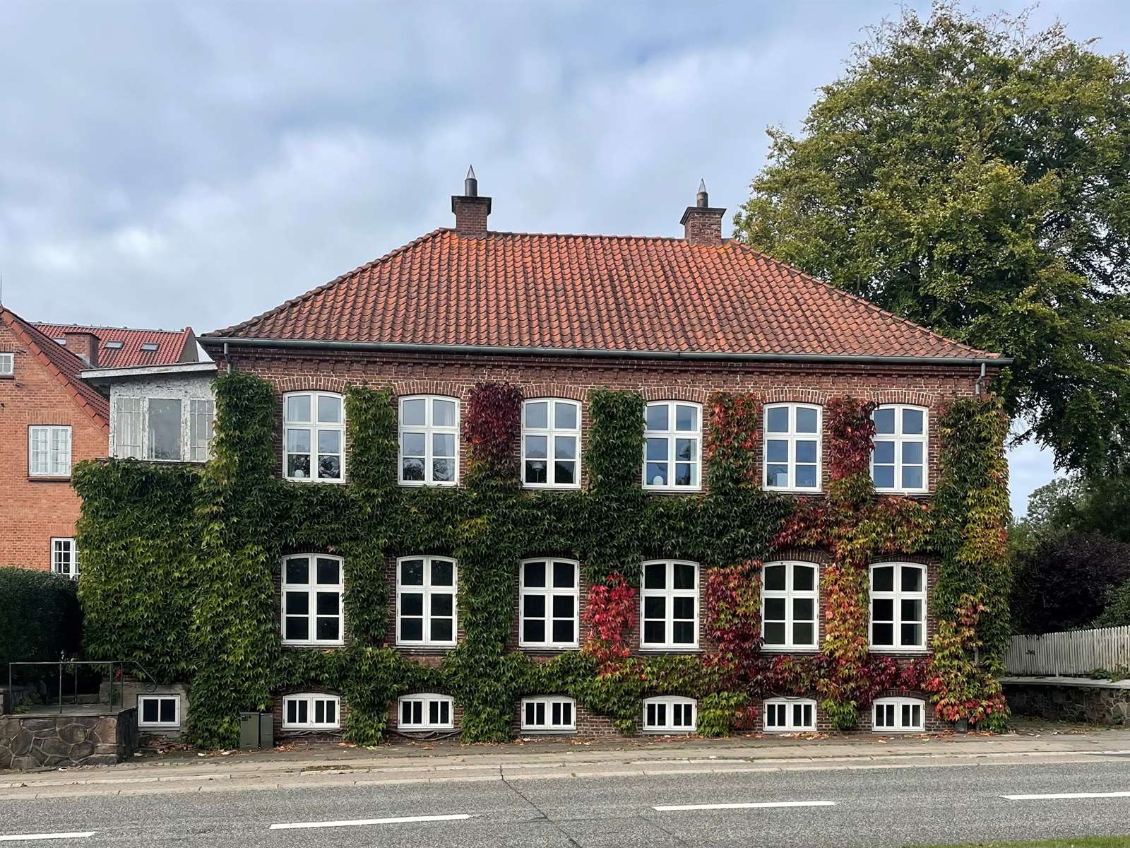 Ledige lejemål, erhverv, Viborg - KBC-Bolig