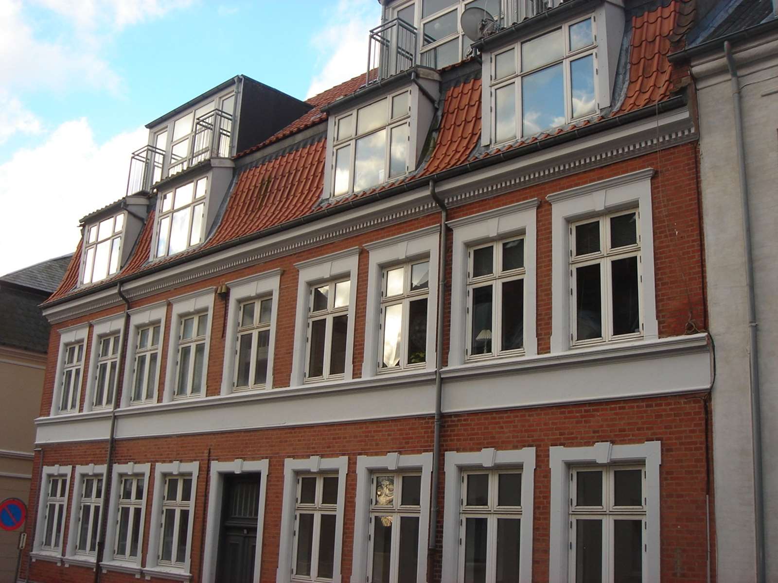 Ledige lejemål, erhverv, Viborg - KBC-Bolig