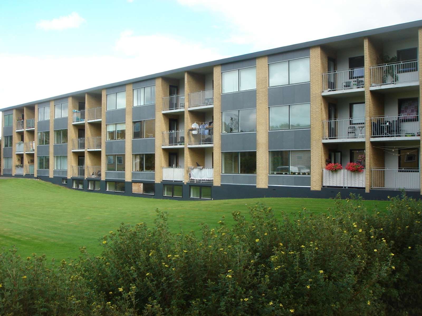 Ledige lejemål, erhverv, Viborg - KBC-Bolig