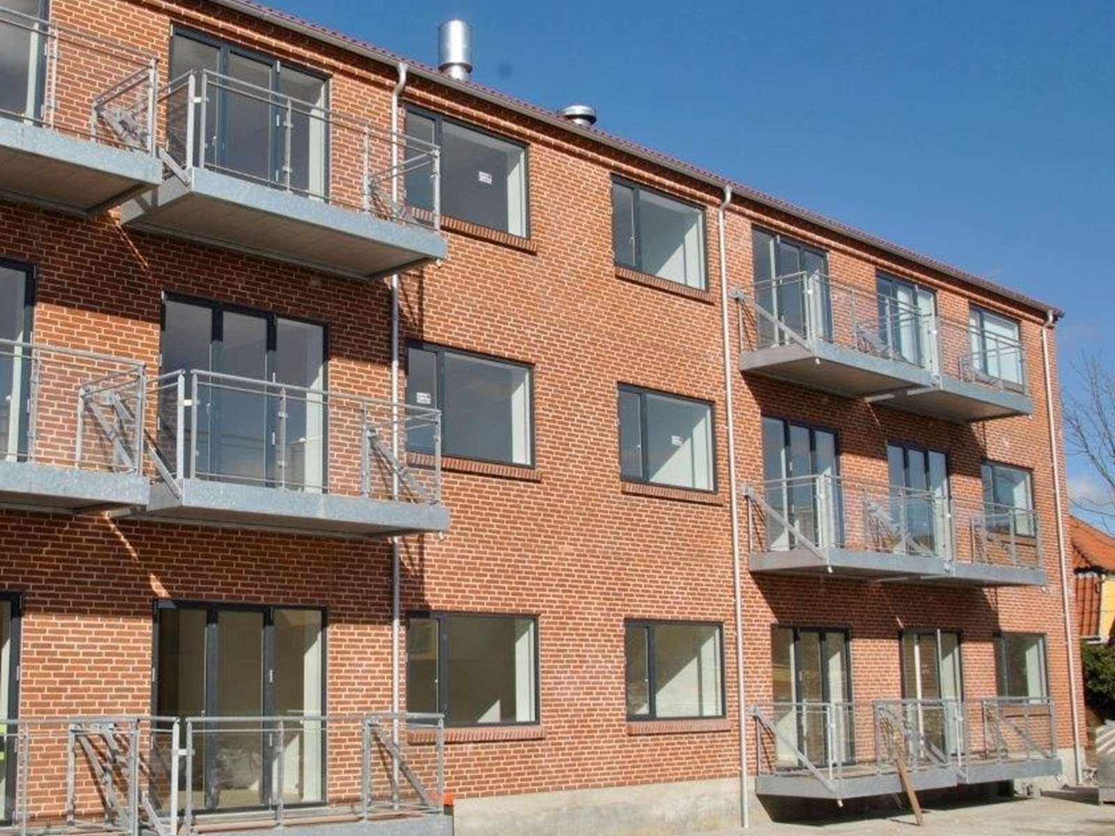 Ledige lejemål, erhverv, Viborg - KBC-Bolig