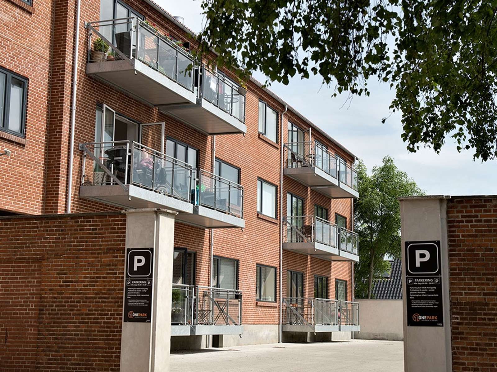 Ledige lejemål, erhverv, Viborg - KBC-Bolig