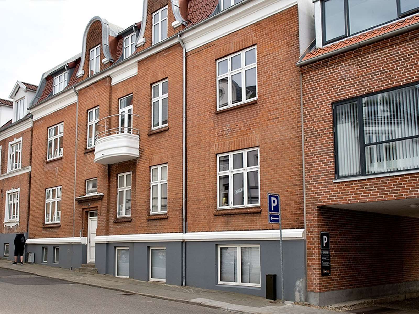 Ledige lejemål, erhverv, Viborg - KBC-Bolig